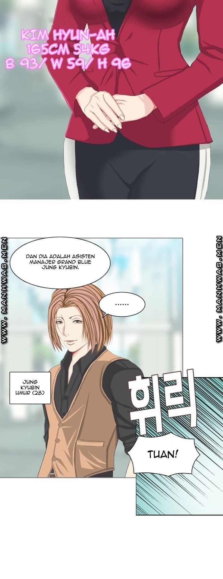 Milf Paradise Chapter 2 – KomikIndo Milf Paradise Chapter 2 – KomikIndo
